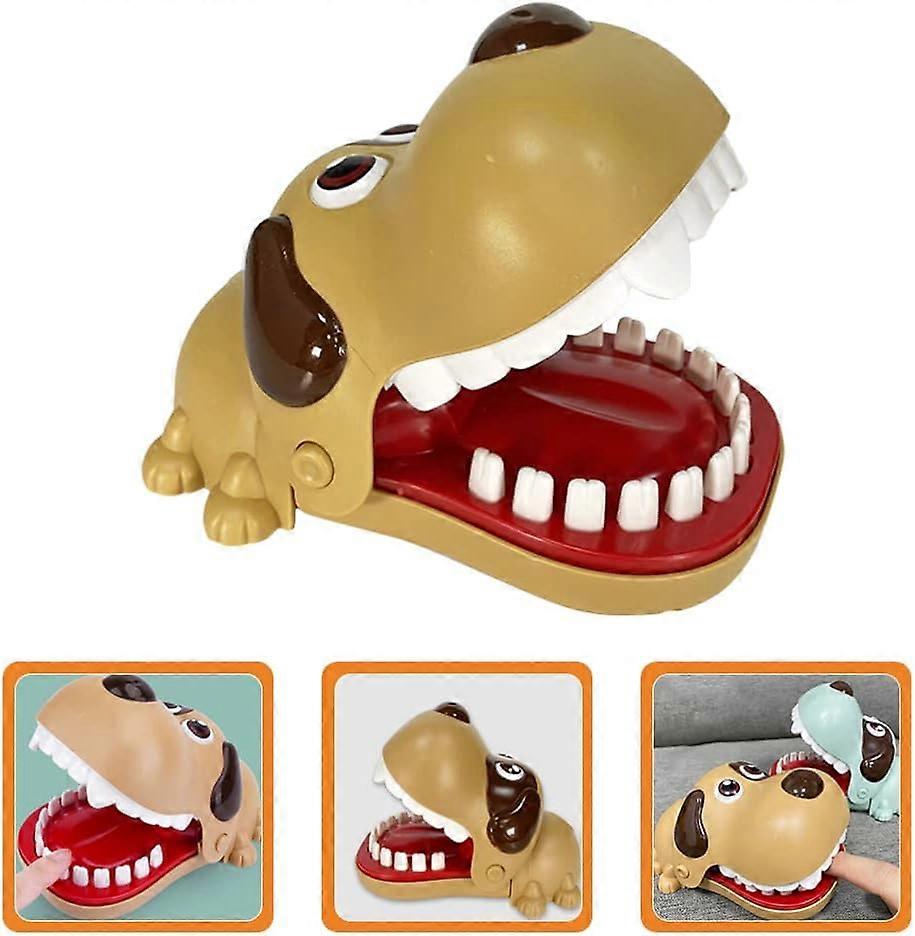 Dog Teeth Toys Game for Kids Large Dog Teeth Toys Game for Kids Dog ...
