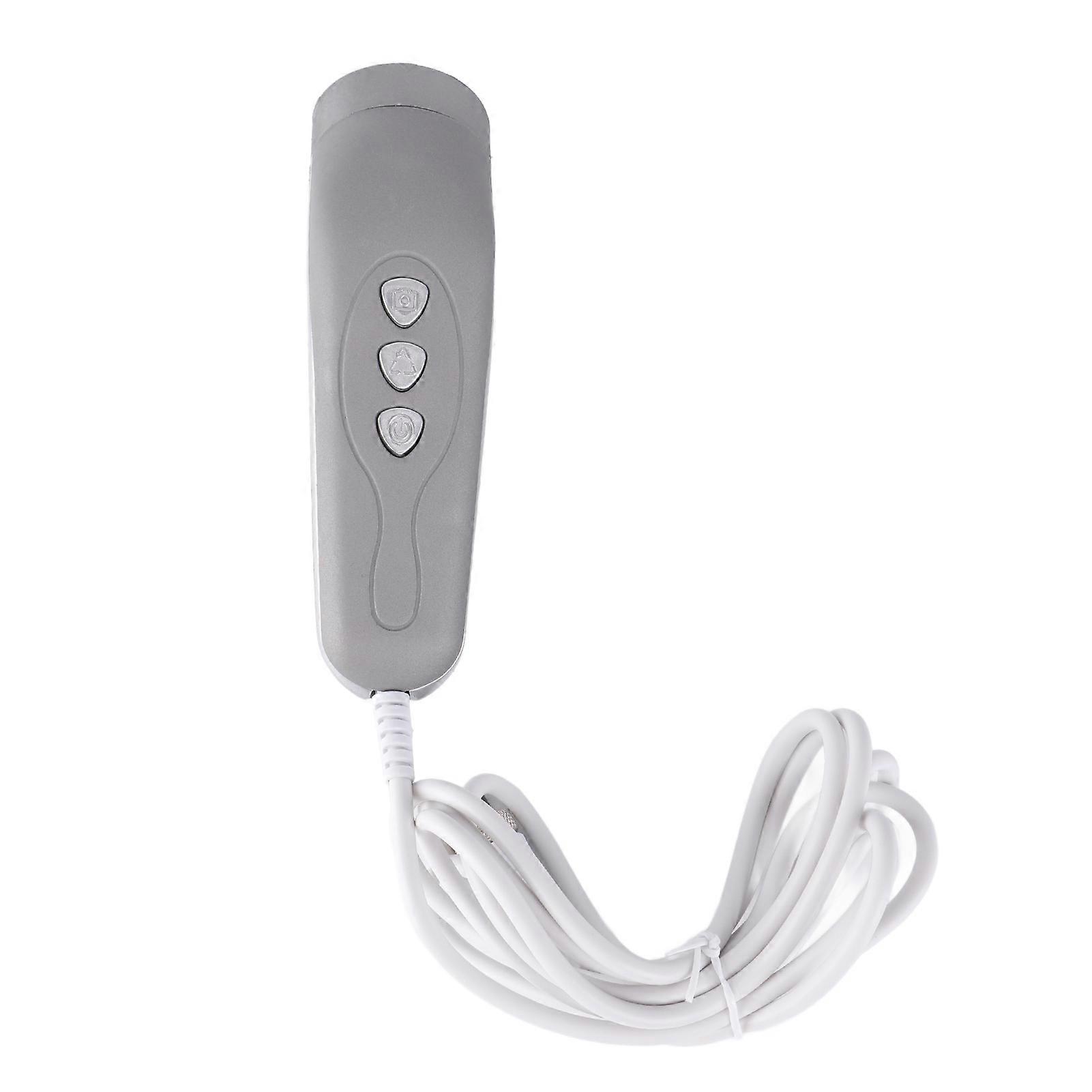10.1inch Charging Type Scalp Hair Follicle Skin Hair Detector Analyser ...