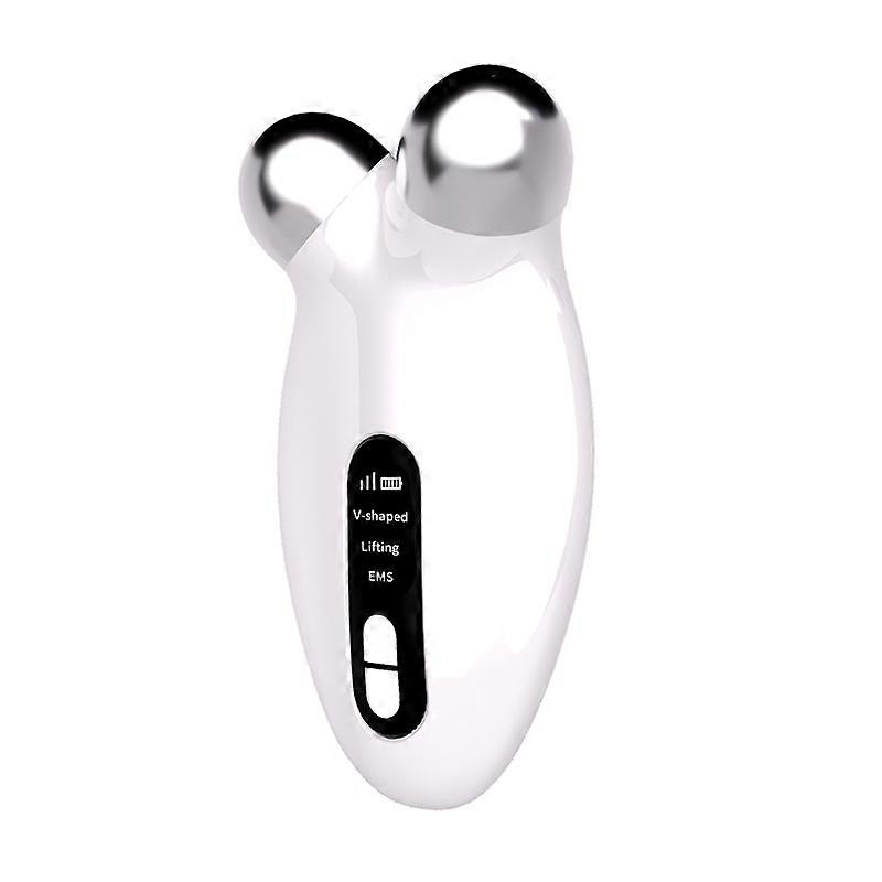 EMS Microcurrent Face Skin Tightening Lifting Device Facial Beauty ...