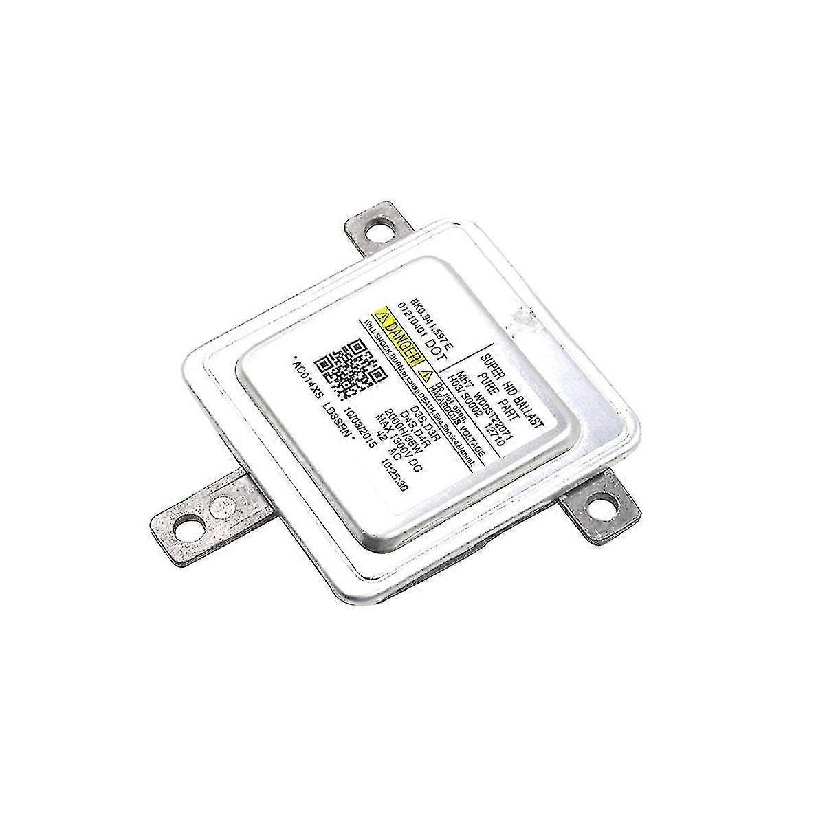 New 8k0941597e 8k0941597 8k0941597c Headlight Ballast For A1 A3 A4 A5 ...