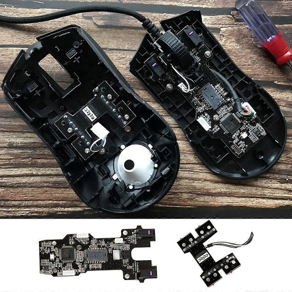for Viper Gaming Mouse Mouse Motherboard Mouse Circuit Board Repair ...