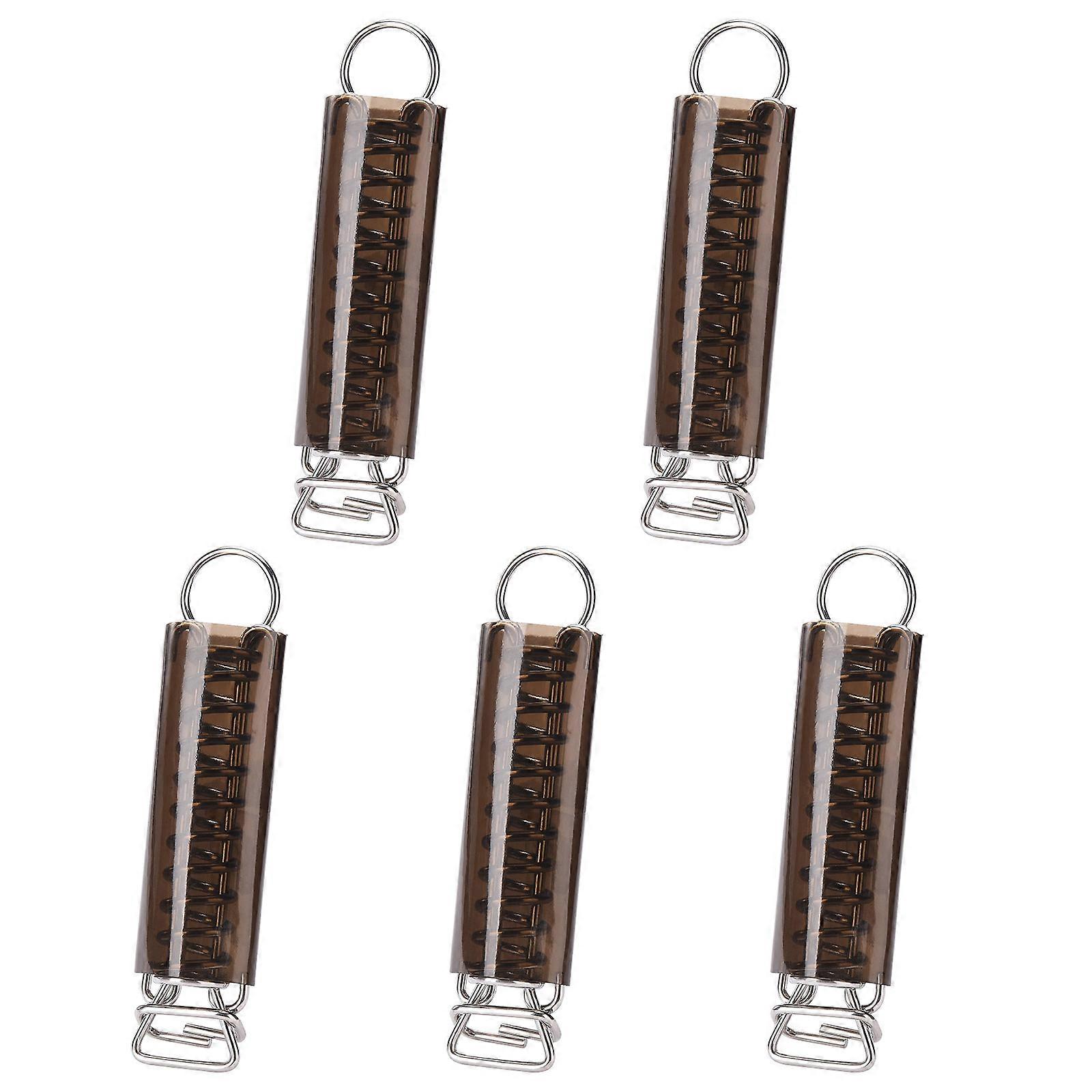 5 PCS Stainless Steel Springs for Pool Cover Swimming Pool Cover ...