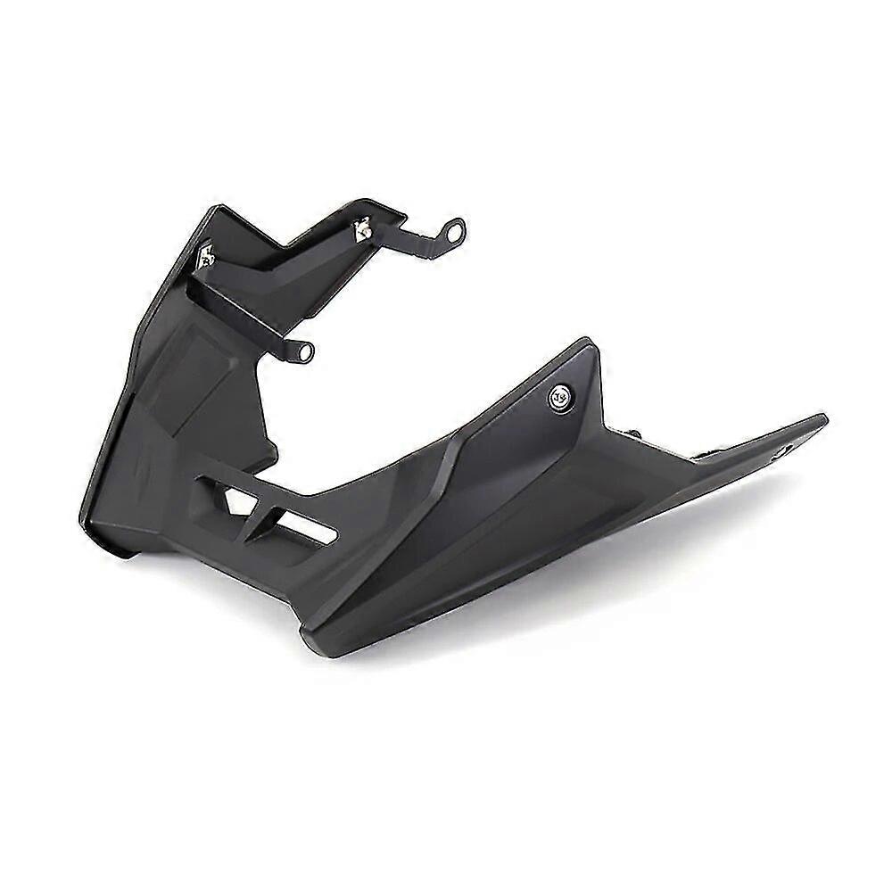 New For Bmw F900r F900xr Lower Engine Chassis Guard Skid Plate Spoiler ...