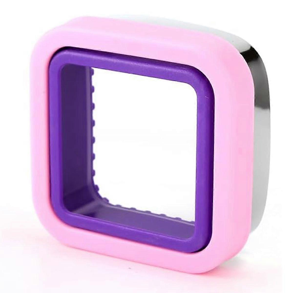 Bento Box Sandwich Cutter,Breakfast Maker Stainless Steel Mold Cute ...