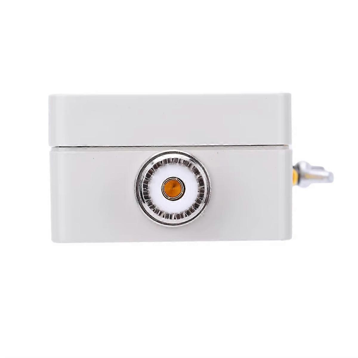 49:1 Balun Short Wave Four Band 5-35MHZ 100W End Fed Half-Wave Antenna ...