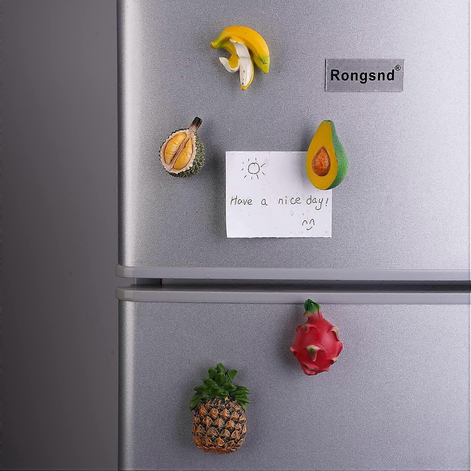 SBSG Aiuwo Refrigerator Magnets for Fridge Magnets,Cute Magnets Kitchen ...