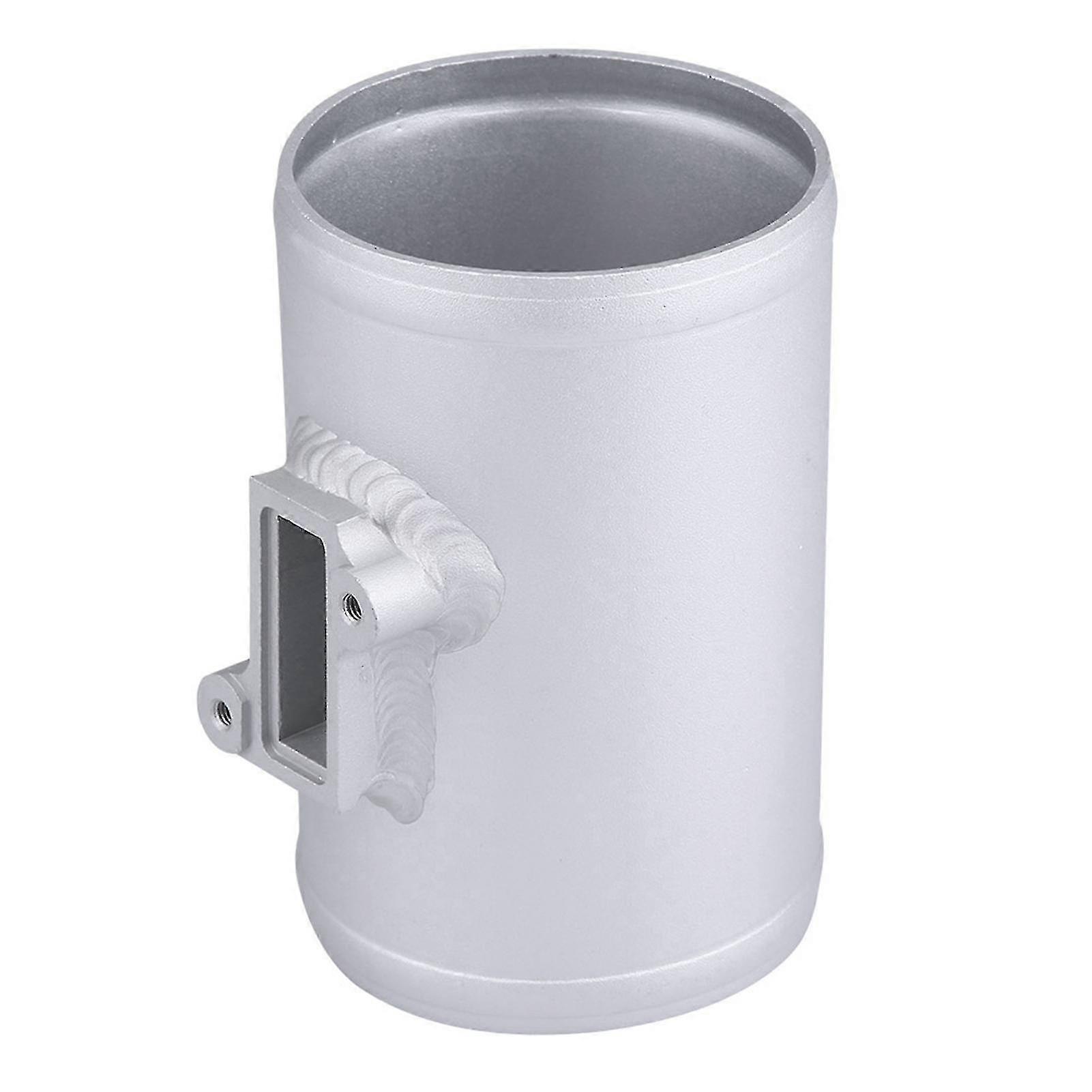 Ford MAF Sensor Adapter 76mm Air Flow Meter Mount Base Installation Kit ...