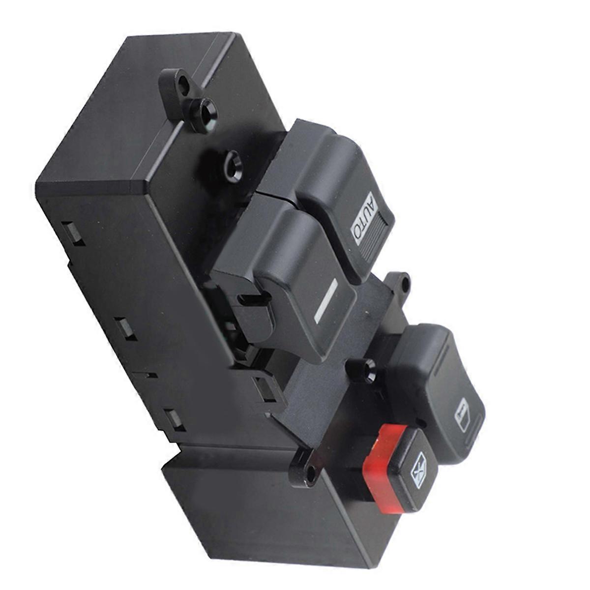 Window Switch 23pins Glass Regulator Main Switch 35750SDNA11 ...