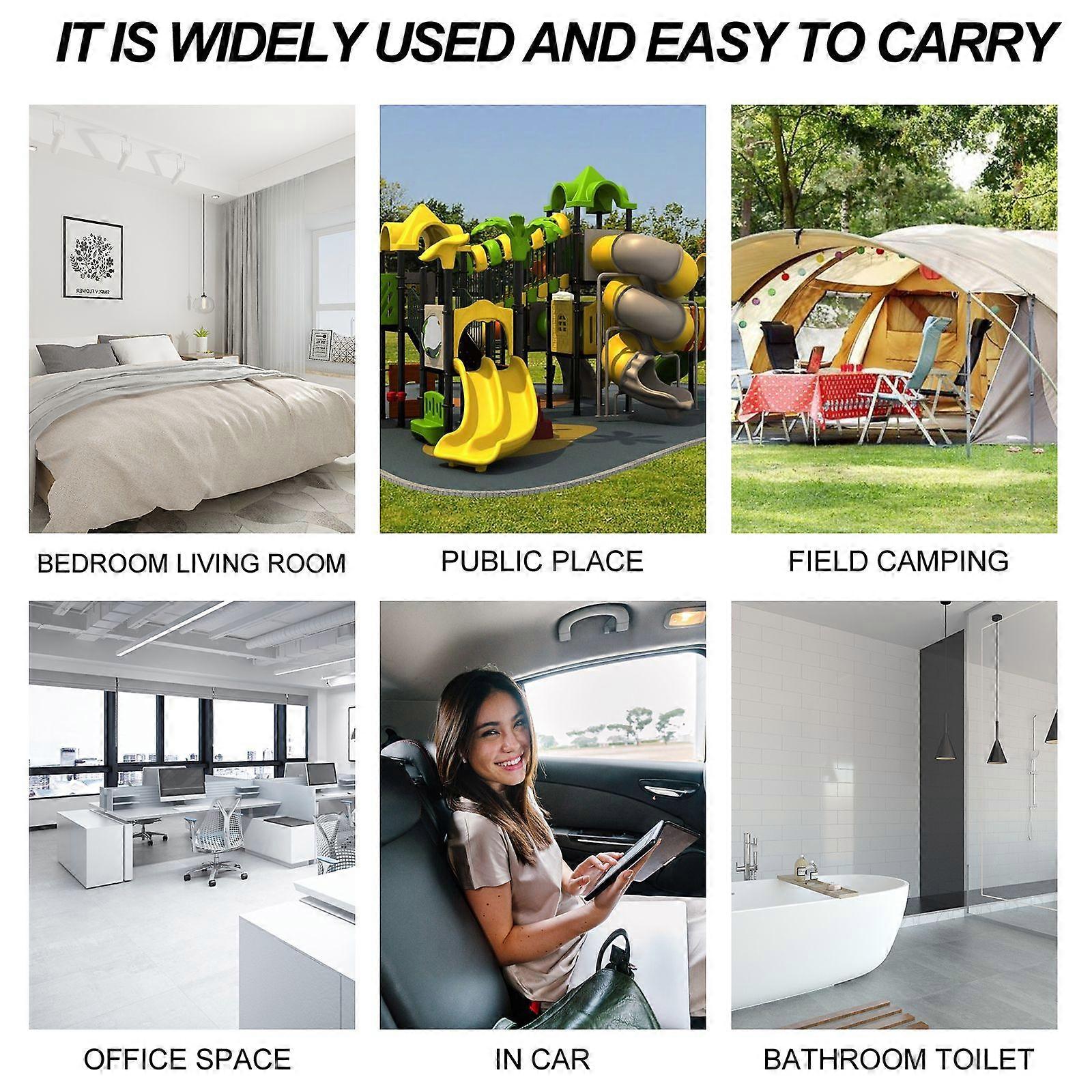 Outdoor Snake Drive Pack Outdoor Camping Fishing Garden Courtyard Grass ...