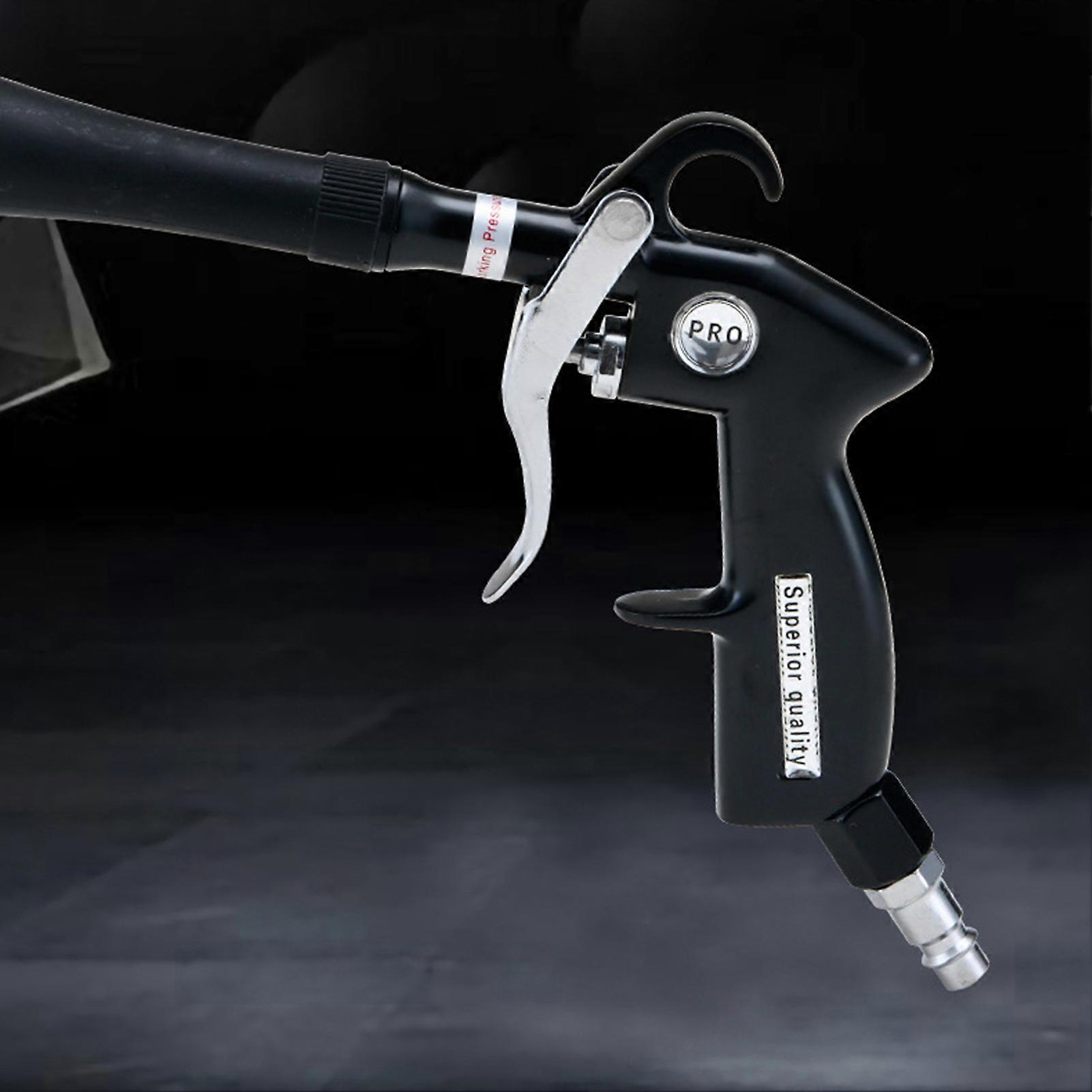 Car Interior Cleaning Gun Automotive Dryer Blow Gun Supplies for Car ...