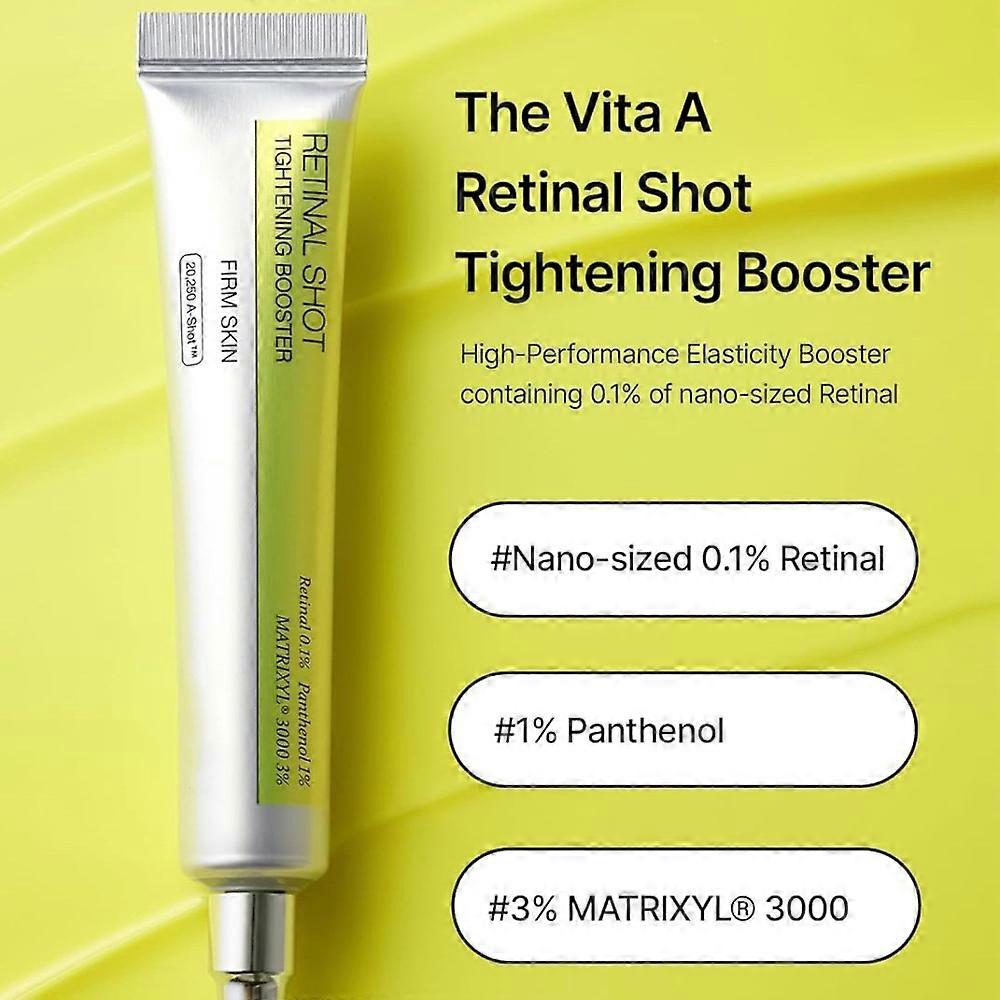 1-5X Celimax The Vita A RetinalAnti-Aging Shot Tightening Booster Anti ...