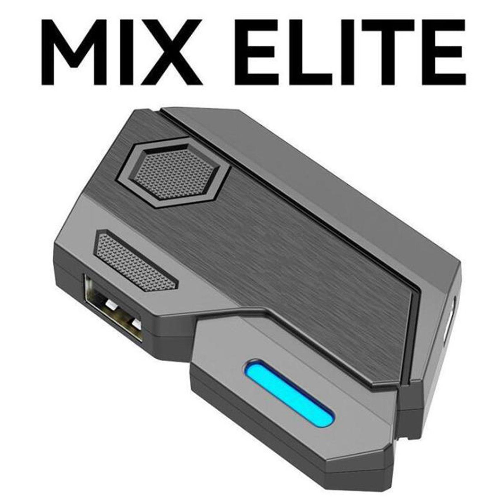 Gamepad Mobile Pubg Controller Gaming Keyboard Mouse Converter Bluetooth For Ios Android Game