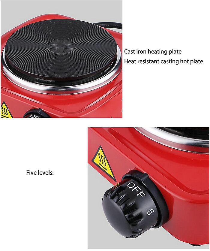 Electric Furnace Mini Tea Brewer Home Electric Tea Furnace Small Hand ...