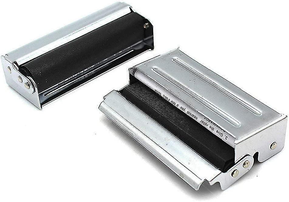 Cigarette Maker, (2pcs)roller Hand Cigarette, Tobacco Rolling Automatic ...