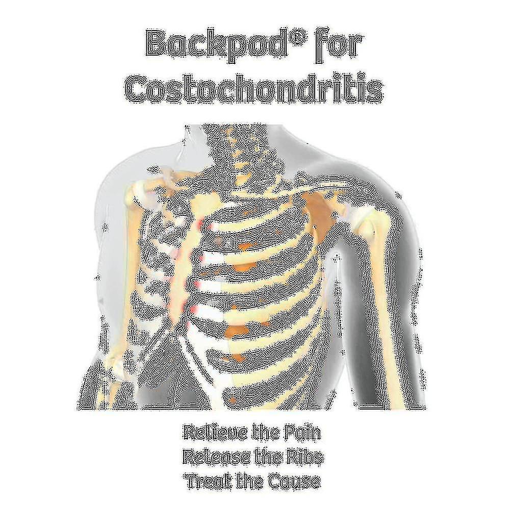 Premium Treatment For Neck, Upper Back And Headache From Hunching Over ...