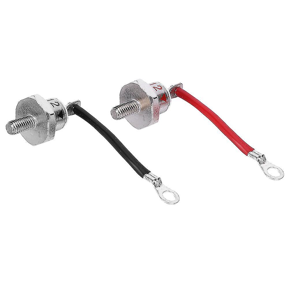 Diode Rectifier Kit Rsk5001 Module With Varistors For Stanford ...