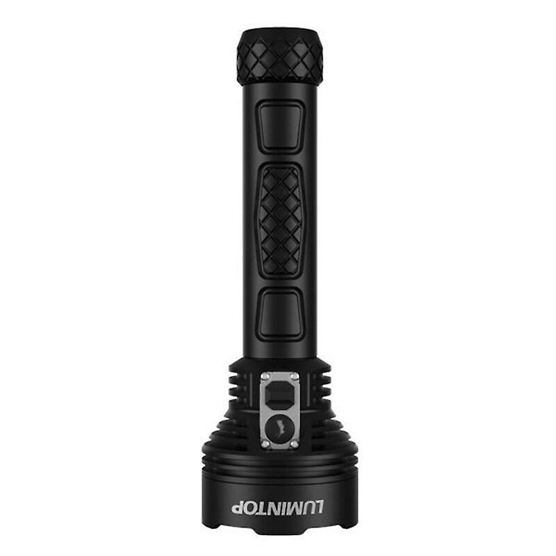 Lumintop Pk26 Xhp70 22000lm High Power 26650 Flashlight Ultra Bright ...