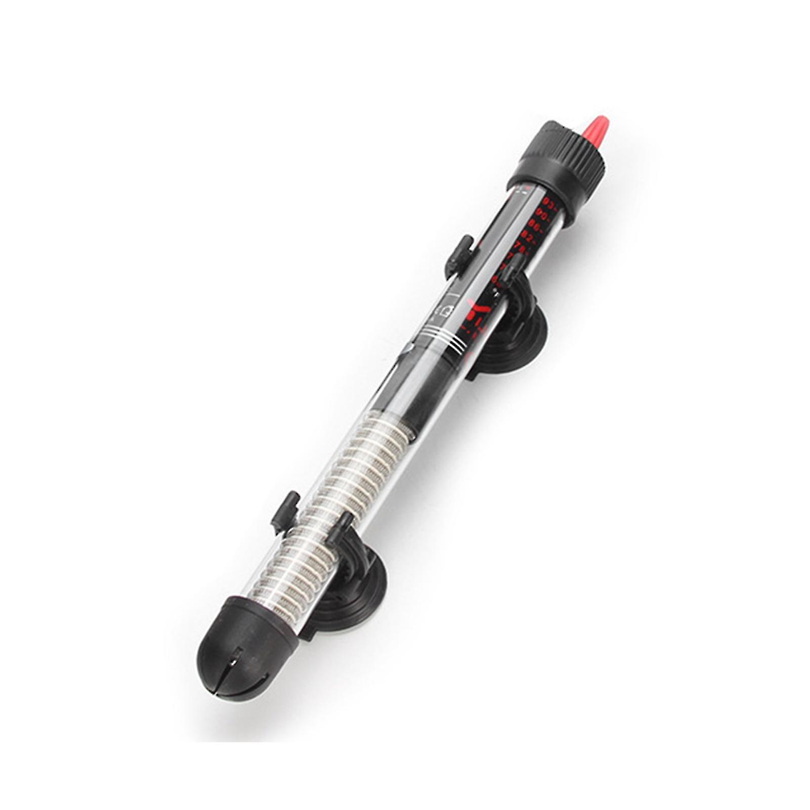 Explosion-proof Aquarium Heater Fish Tank Thermostat Tropical Heating ...