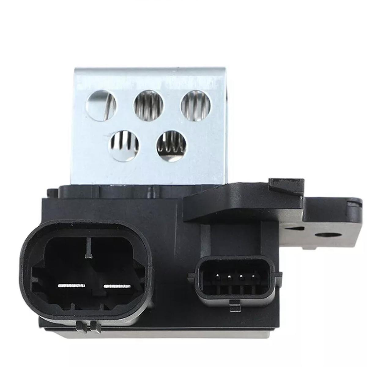 255503792R New Heater Fan Blower Motor Resistor Accessory 25550-3792R ...