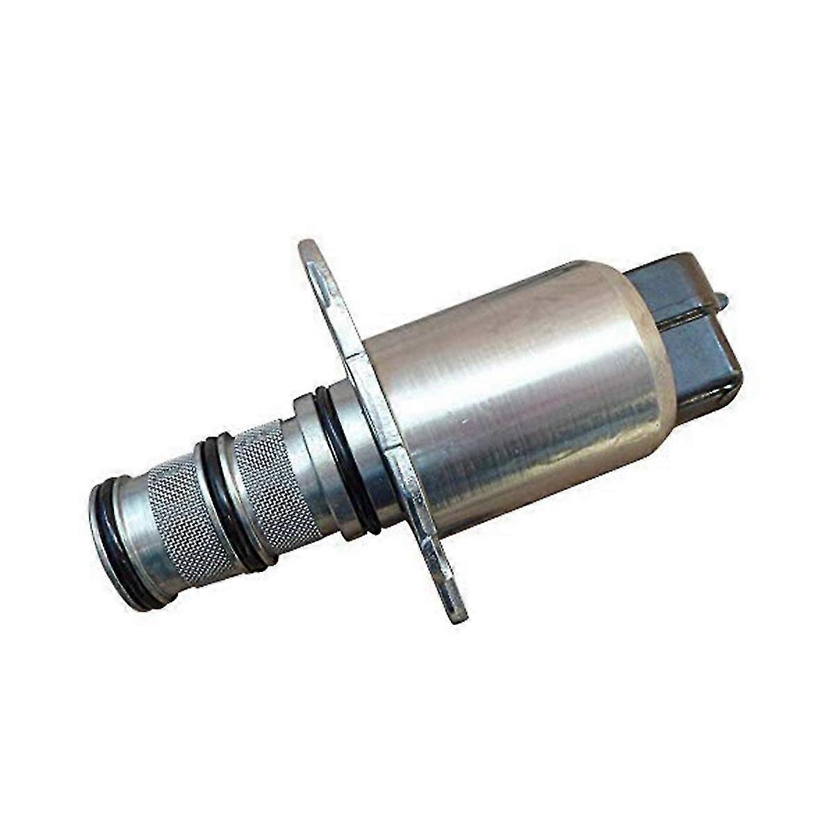 Hydraulic Solenoid Valve For John Deere 210k 310sl 315sj 325j 410k 410l ...