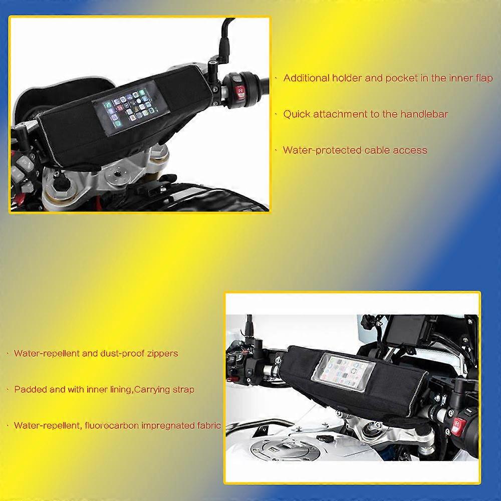 2020 For Benelli TRK 502 TRK 502 X TRK502 Motorcycle Waterproof Front ...