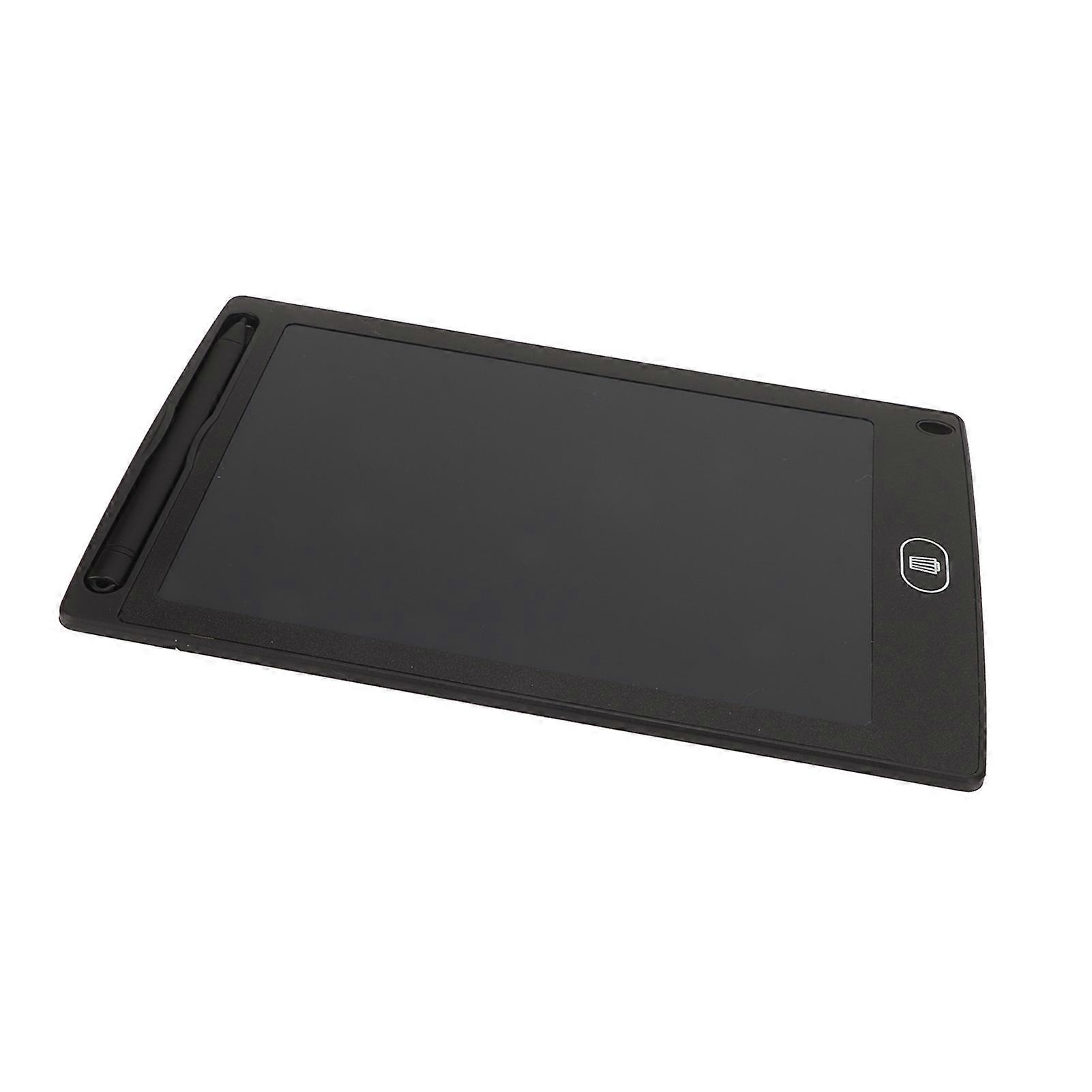 8.5 Inch LCD Writing Tablet Erasable Reusable Electronic Doodle Board ...