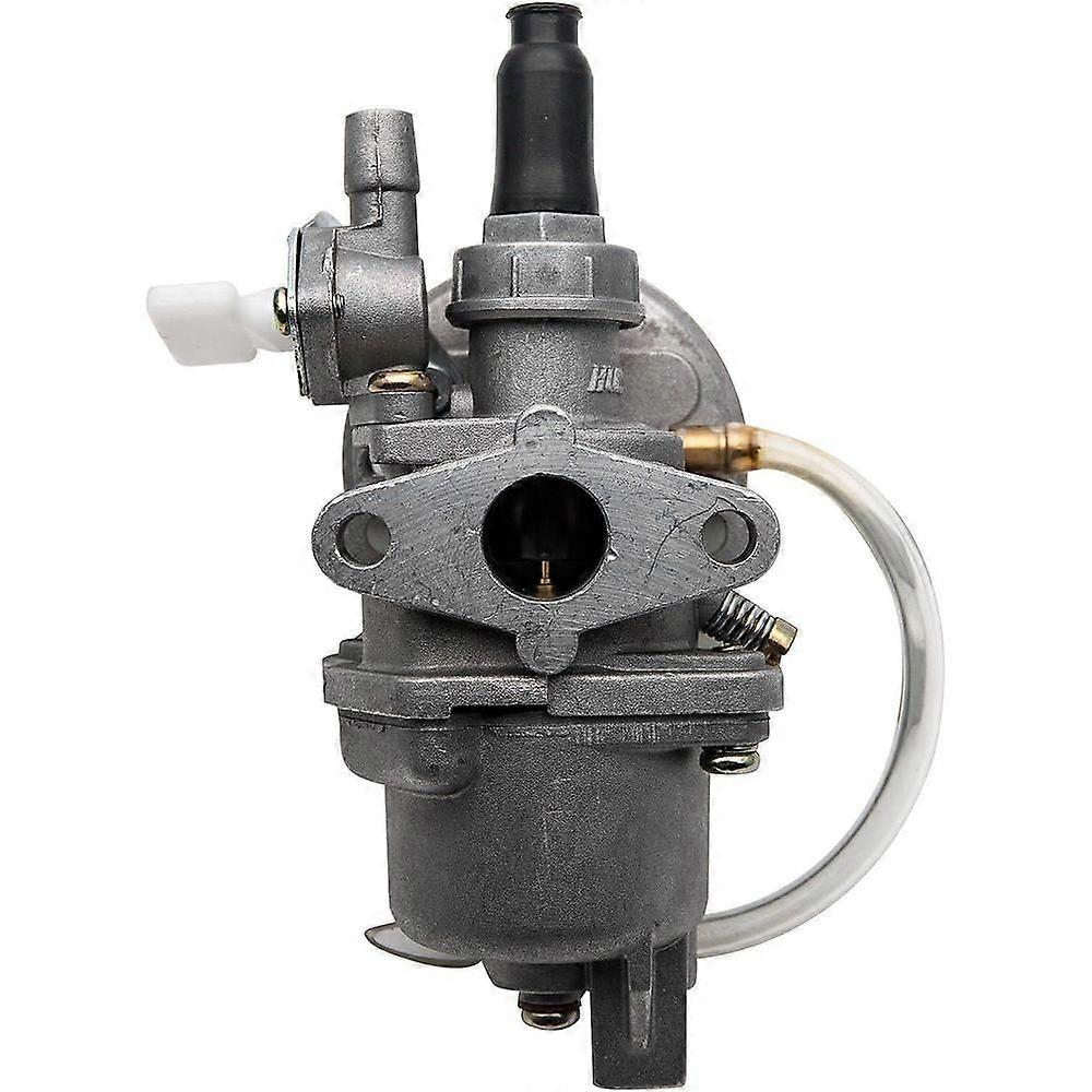 Carburettor Carb with Air Filter for 47cc & 49cc mini Moto ATV Quad ...