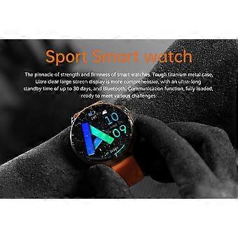Smartwatch K58 1.43 Inch Amoled Women's Fitness Smart Watch Heart Rate ...