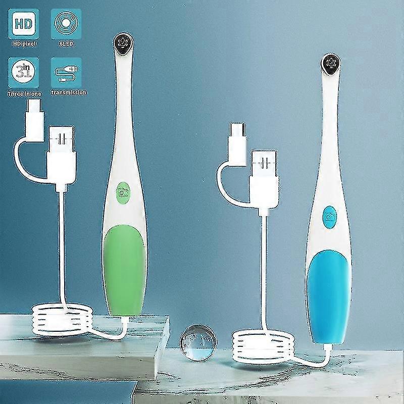 Mobile Oral Endoscope,intraoral Endoscope,intraoral Camera,dental ...