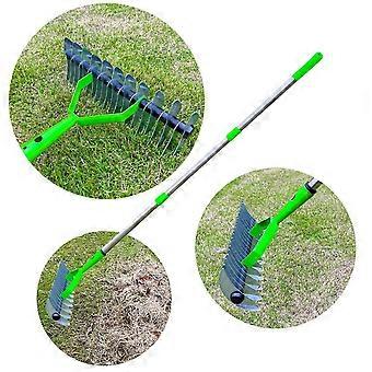 Thatch Rakes, Lawn Thatch Rakes, Weeder Rakes, Multipurpose Lawn ...