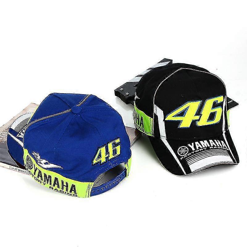 Betterlifefg-yamaha Hat Motorcycle Men's And Women's Riding Cap ...