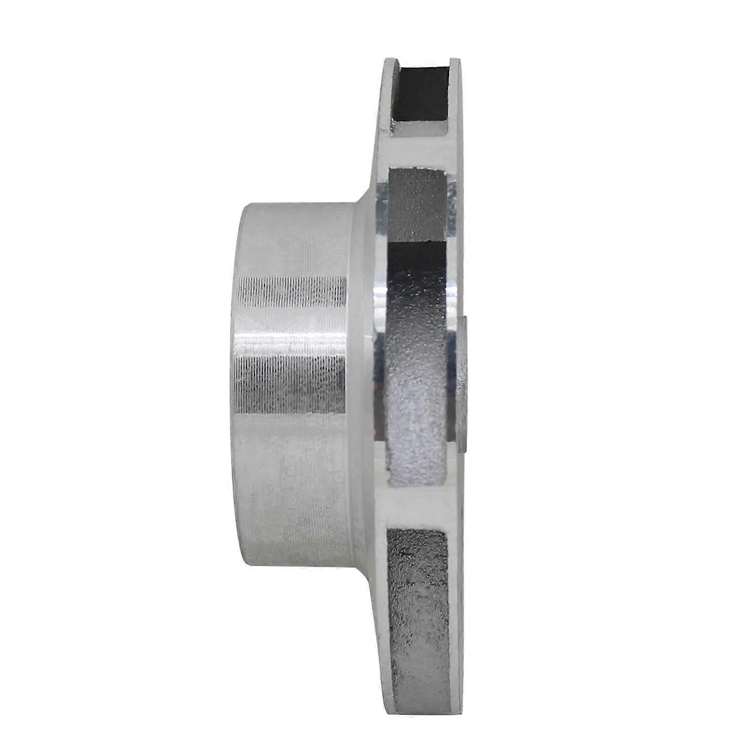 Water pump impeller for submersible industrial pump accessories ...