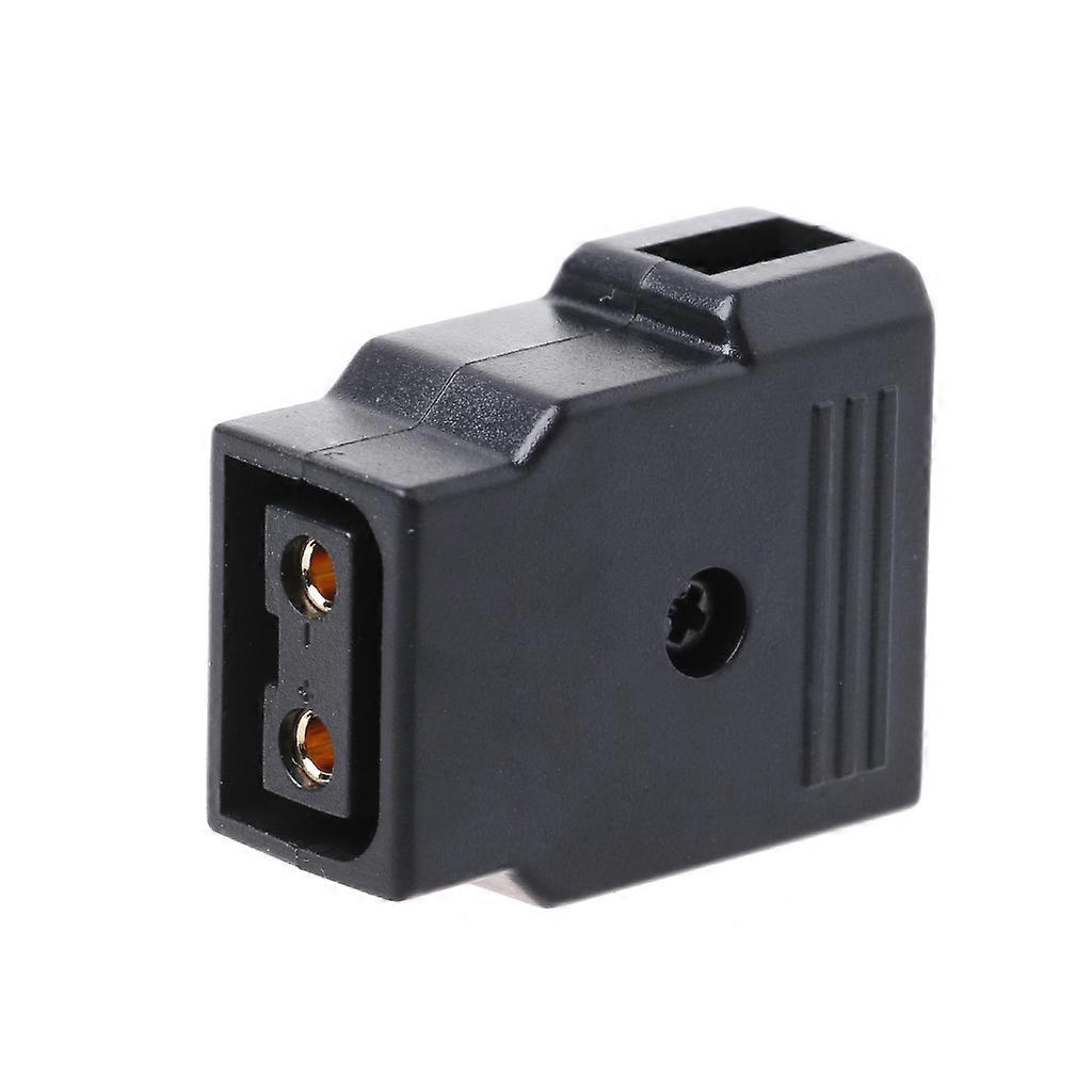 D-Tap Dtap Type B Female Power DIY Plug Connector For Antonbauer Camera ...