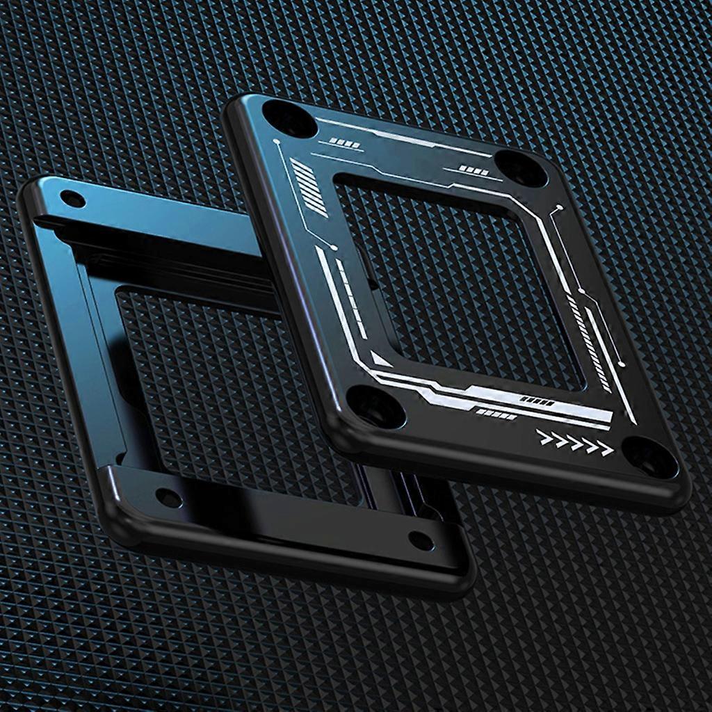 CPU Contact Frame Prevent Bending, Improve Cooling CPU Buckle Brackets ...