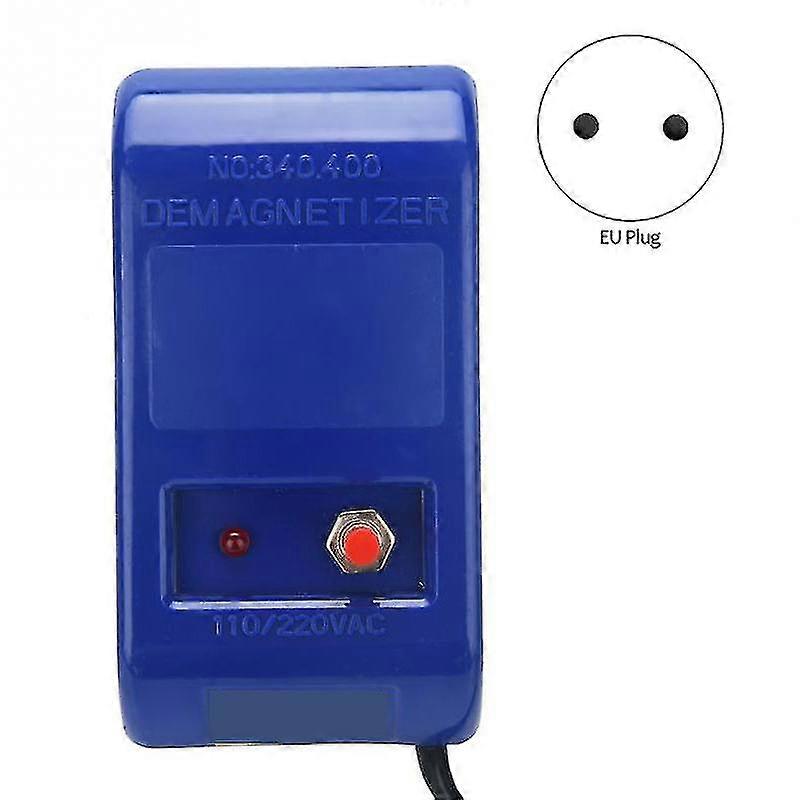 Professional Watch Demagnetizer - Mechanical Quartz Watch Repair Tool ...