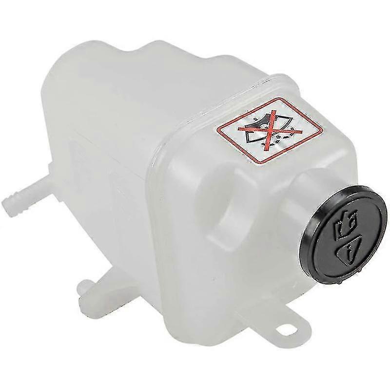 17107509071 Engine Radiator Coolant Overflow Recovery Expansion Tank ...
