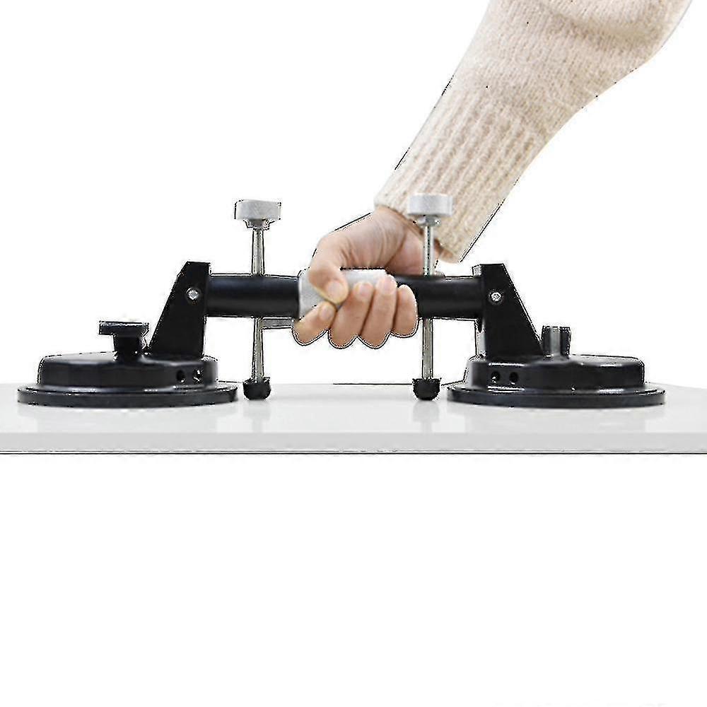 Adjustable Suction Cup Stone Stone Seam Setter Vaccum Suction Cup-mc ...