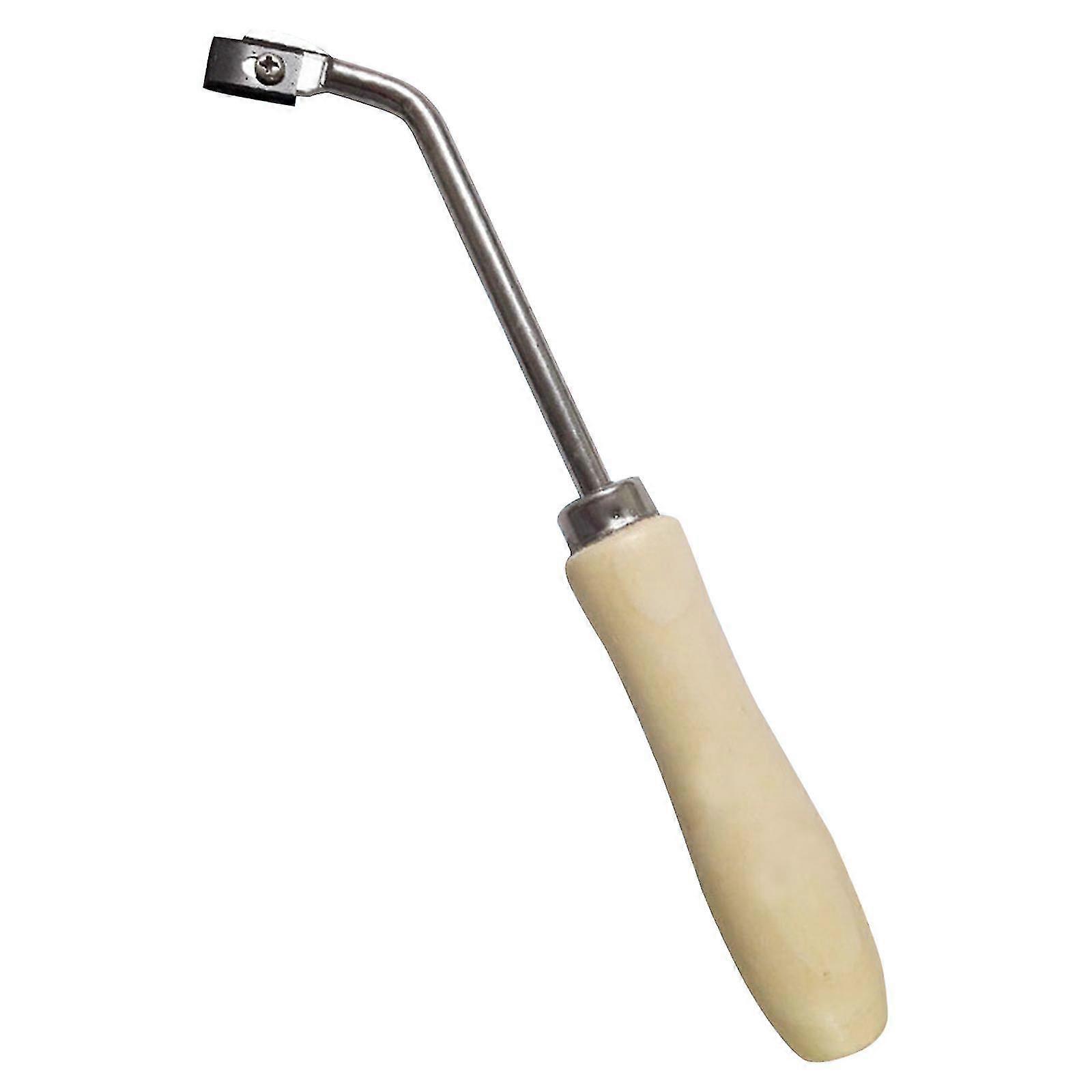 Vinyl Grooving Tool Construction Pvc Plastic Trimming Flooring Groover ...