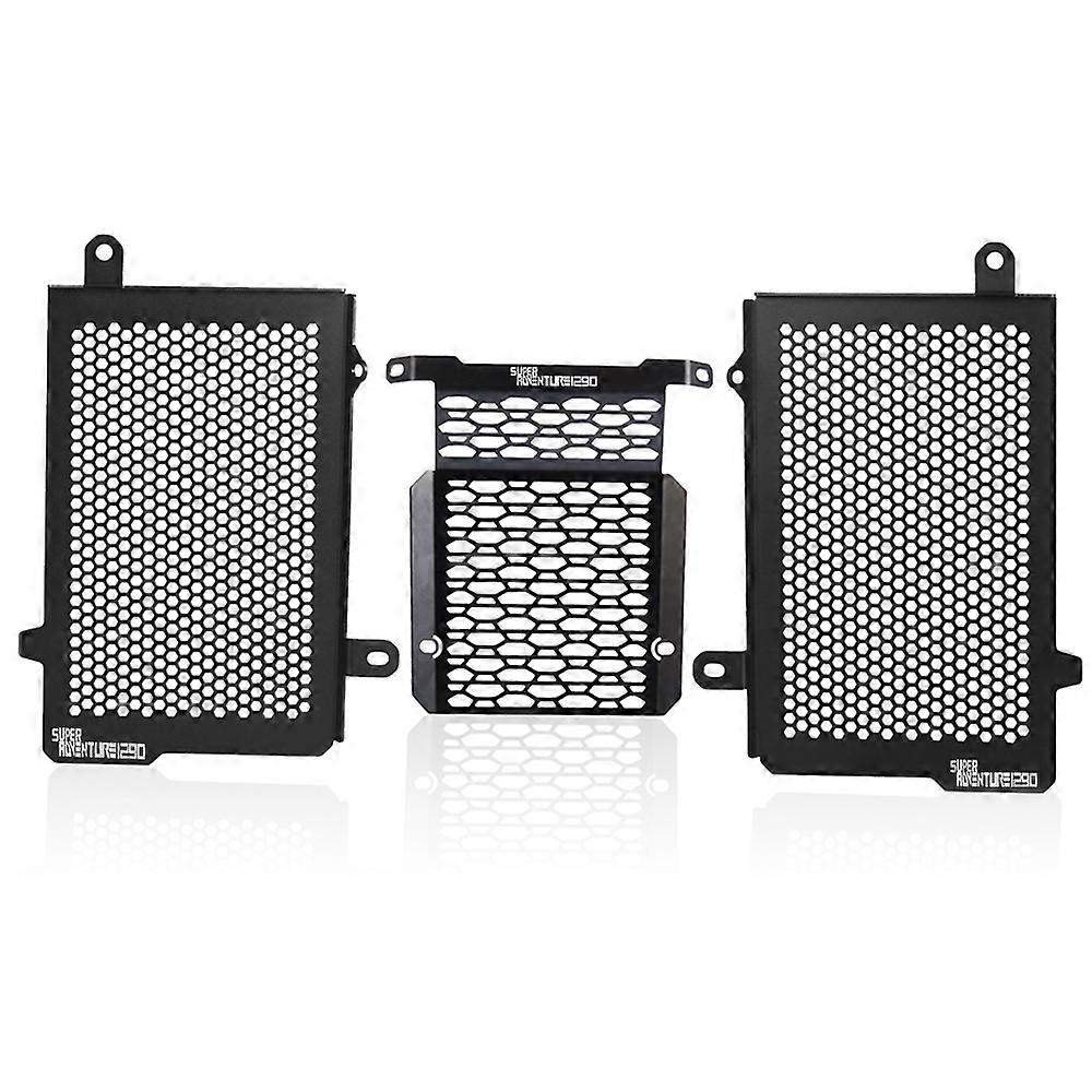 FOR 1290 Super Adventure ADV S/R 2021 2022 2023 Motorcycle Radiator ...