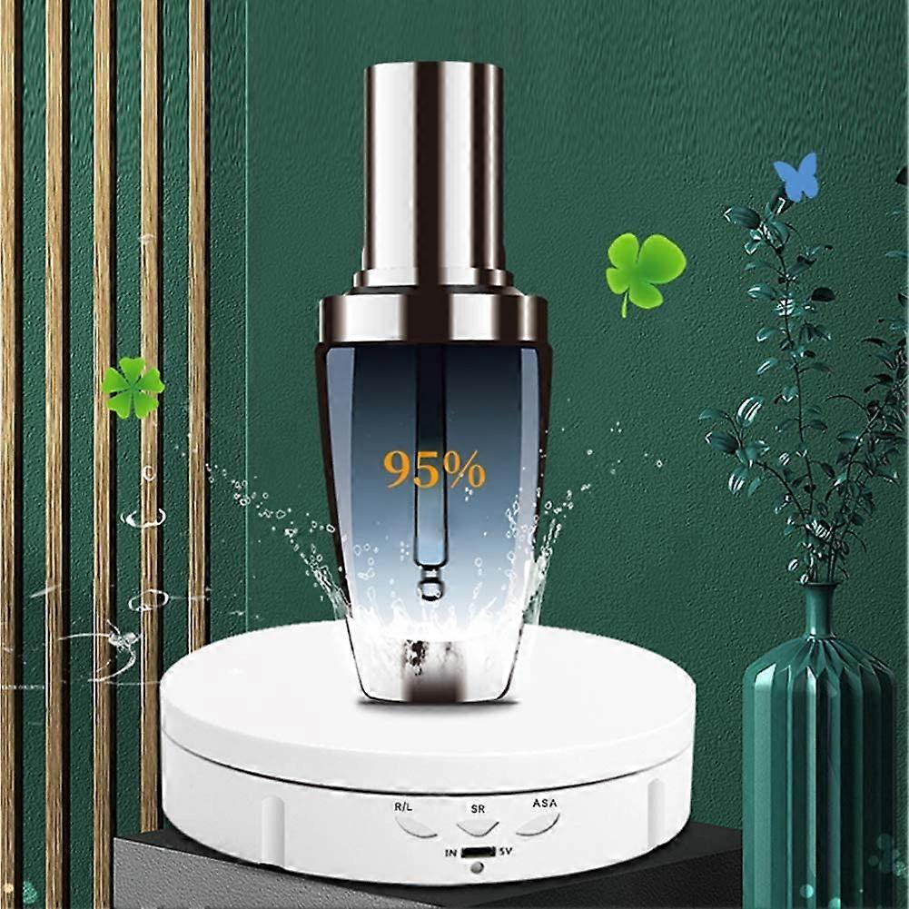 Motorized Rotating Display Stand,360 Degree Rotating Display Stand,3 ...