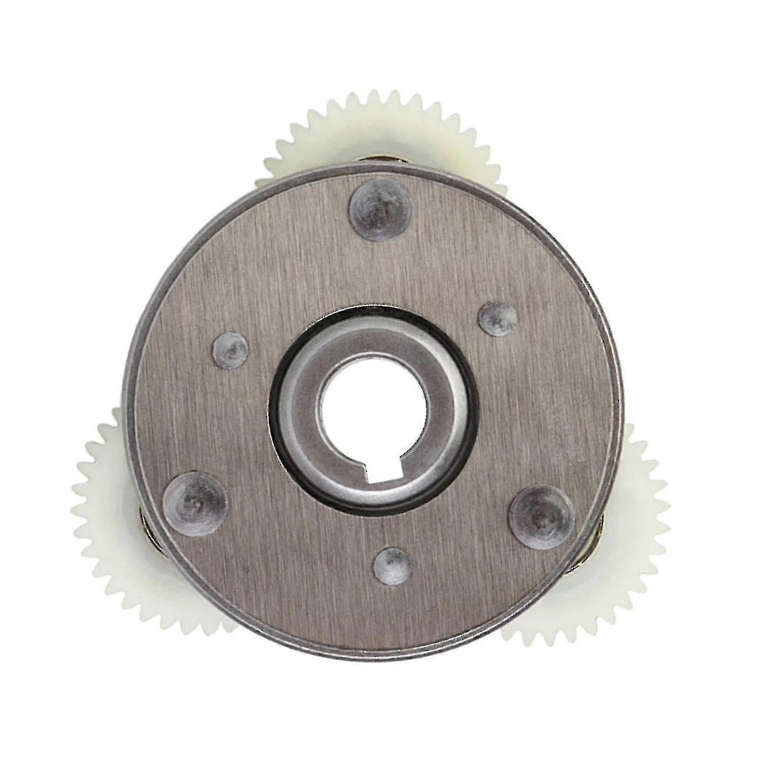 36t Planetary Gear With Clutch Part Solid Set Kit For Bafang Motor ...