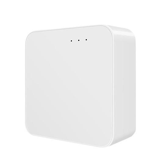 Wireless Smart Gateway Hub Bluetooth-compatible 5 Real-time View ...