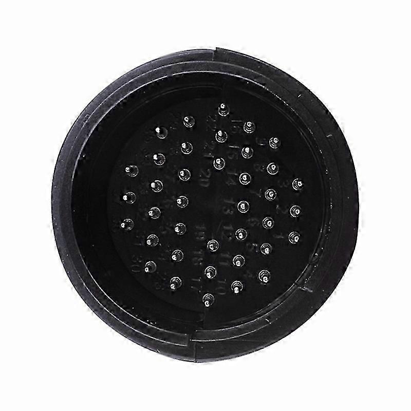 for Benz MB 38 Pin to 16 Pin OBD2 OBD II Diagnostic Adapter for ...