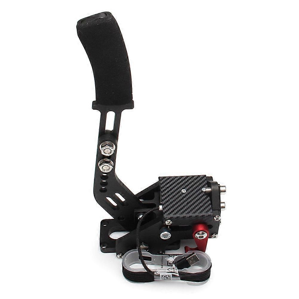USB Handbrake for SIM Racing Games for Logitech G27/G29 Black | Fruugo UK