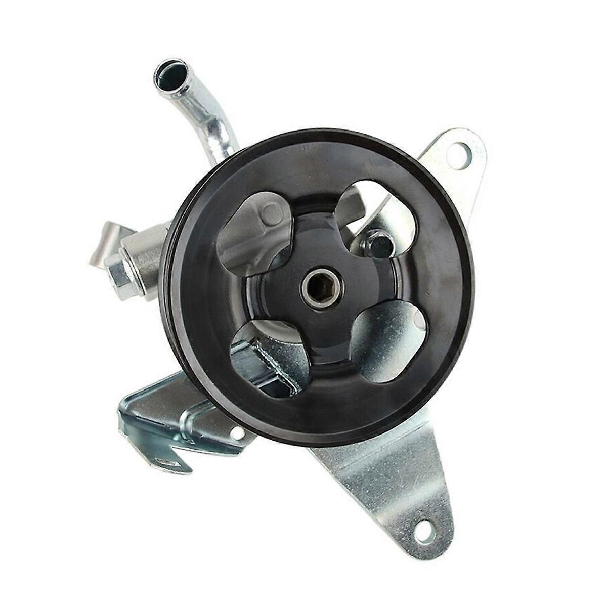 Power Steering Pump Assy 49110-4JM0A for Nissan NP300 Frontier Navara ...
