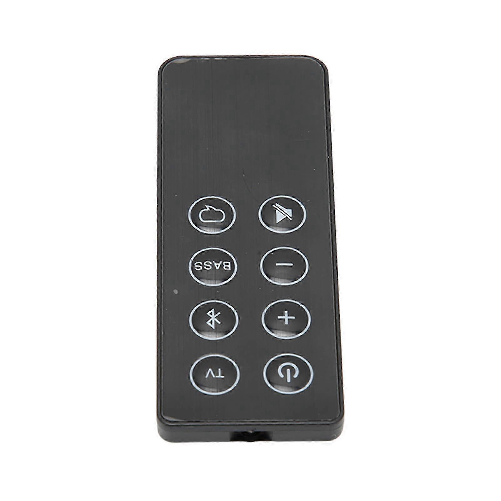 Universal Remote Controller Replacement for Soundbar Models 418775 ...