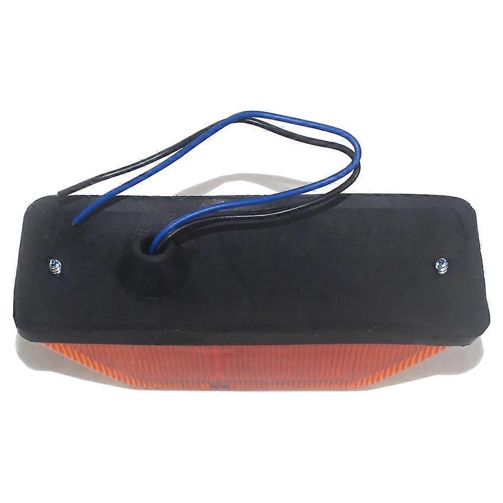 2Pcs Car Indicator Side Repeater Lamp for Sprinter 1995-2006 0018204921 ...