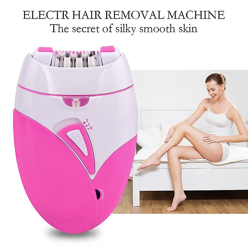 Electric Epilator USB Rechargeable Women Shaver | Fruugo SE