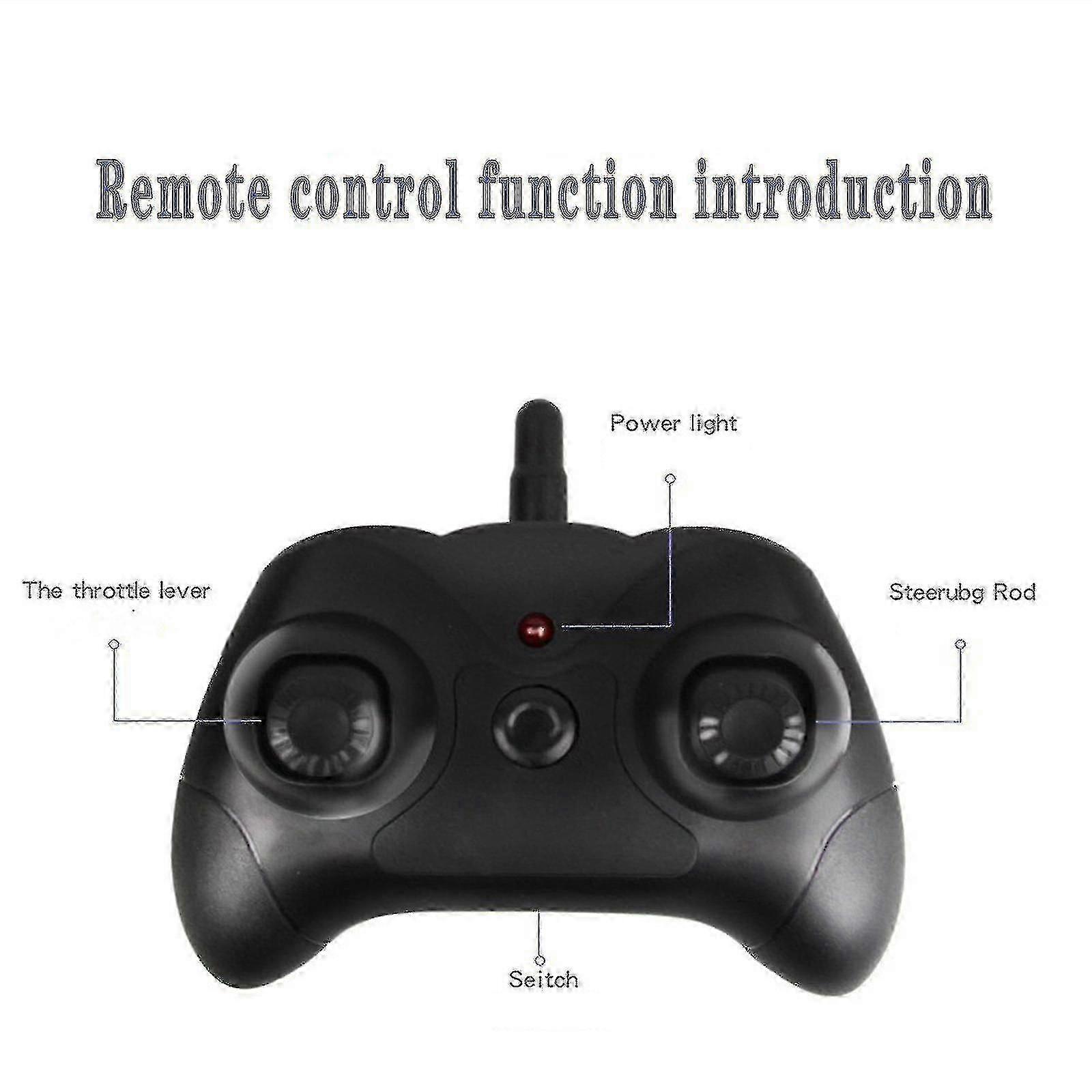 SU-35 RC Fighter Jet Airplane - Remote Control Model Plane for Kids ...