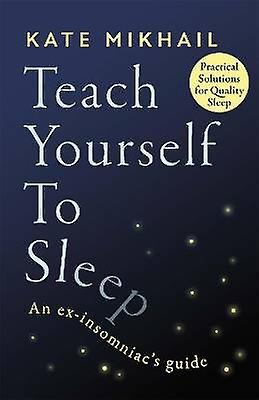 Teach Yourself to Sleep | Fruugo UK